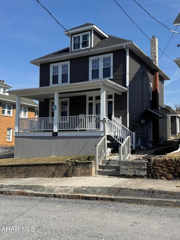 Portage, PA Homes For Sale & Real Estate