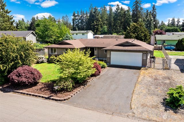 Spanaway, WA Homes For Sale & Spanaway, WA Real Estate | Trulia