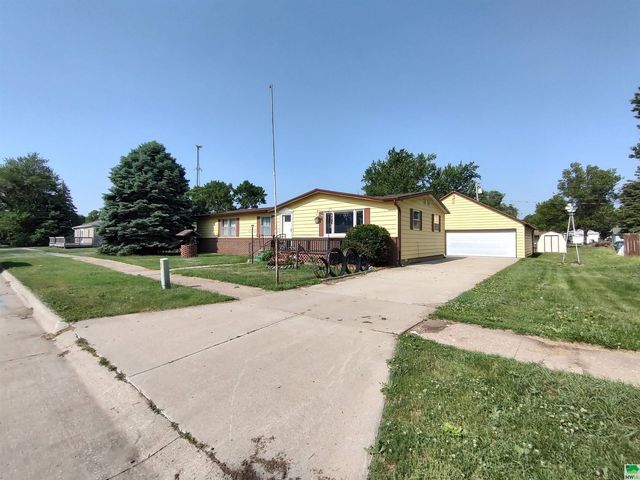 Salix, IA Homes For Sale & Salix, IA Real Estate | Trulia