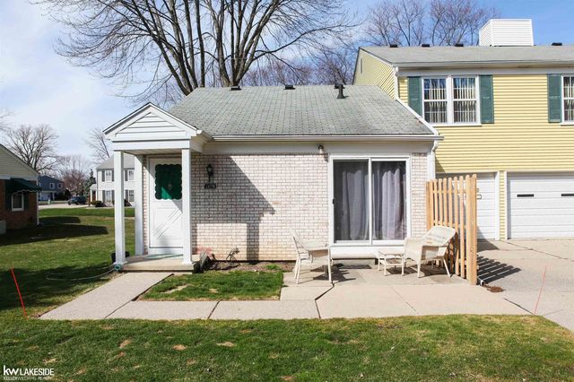 Harrison Township, MI Homes For Sale & Harrison Township, MI Real ...