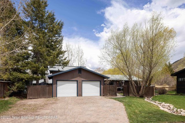 Jackson Hole, WY Homes For Sale & Jackson Hole, WY Real Estate | Trulia