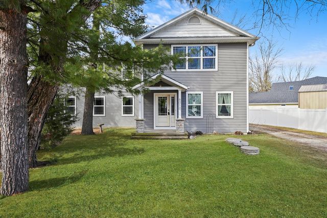 Morris, IL Homes For Sale & Real Estate