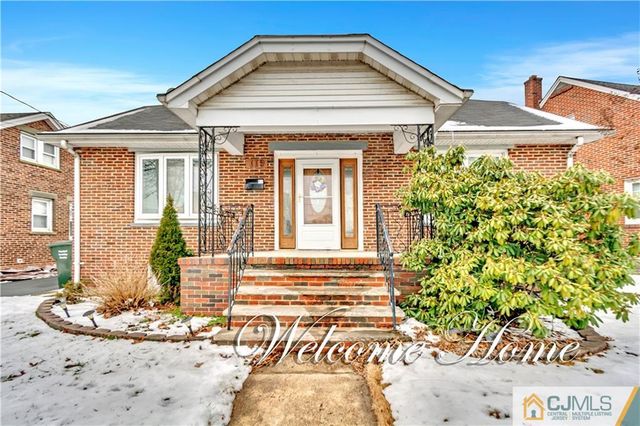 Fords, NJ Homes For Sale & Fords, NJ Real Estate | Trulia