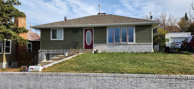 Cut Bank, MT Homes For Sale & Real Estate - 44 Homes | Trulia