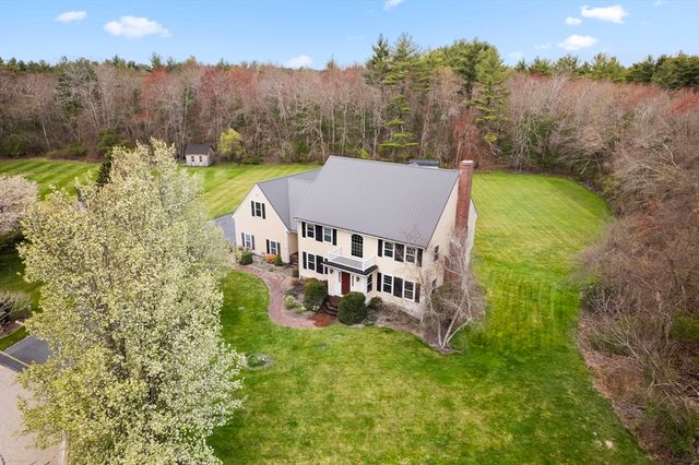 Hanover, MA Homes For Sale & Hanover, MA Real Estate | Trulia