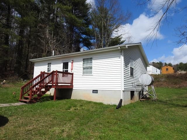 2021 Cranberry Rd, Woodlawn, VA 24381 - See Est. Value, Schools & More