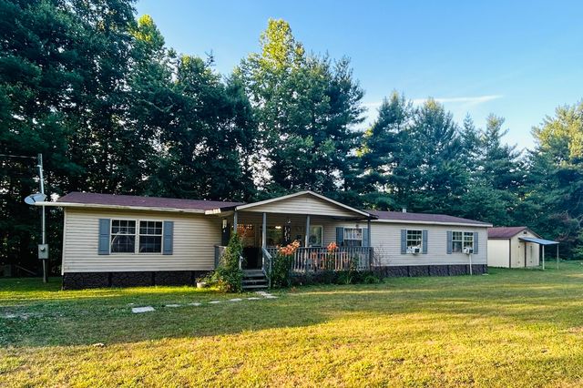 Manchester, KY Homes For Sale & Real Estate