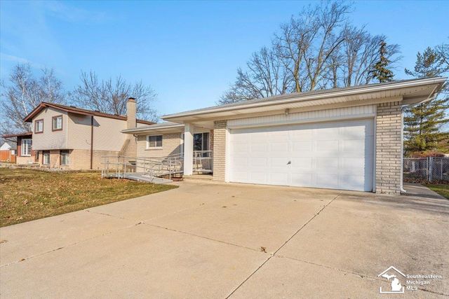 Woodhaven, MI Homes For Sale & Woodhaven, MI Real Estate | Trulia