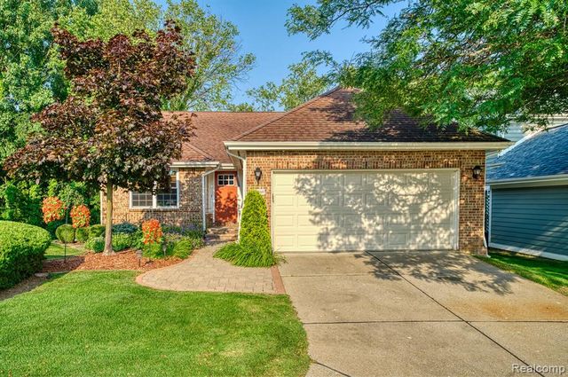 Novi, MI Homes For Sale & Novi, MI Real Estate | Trulia