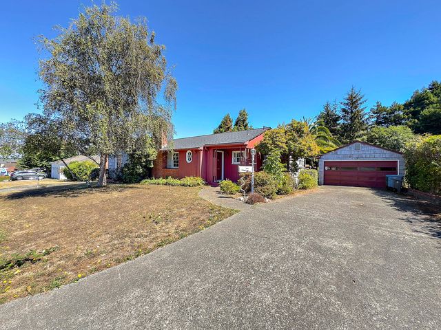 Eureka, CA Homes For Sale & Eureka, CA Real Estate | Trulia