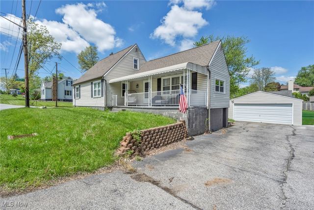 Stow, OH Homes For Sale & Real Estate