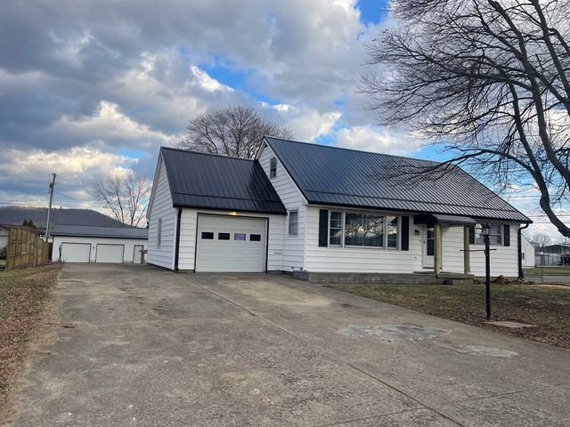 45601 Homes For Sale & 45601 Real Estate | Trulia