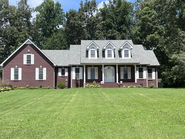 Woodbury, TN Homes For Sale & Woodbury, TN Real Estate | Trulia