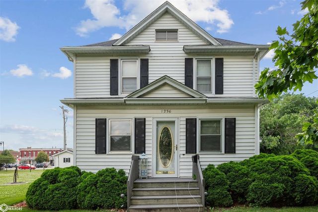 Nevada, IA Homes For Sale & Real Estate