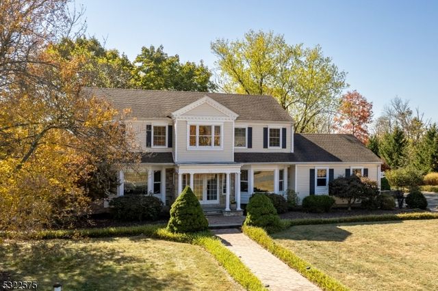 Belle Mead, NJ Homes For Sale & Real Estate