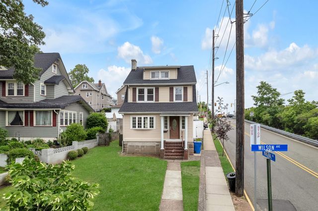 Rutherford, NJ Single Family Homes For Sale - 45 Listings | Trulia