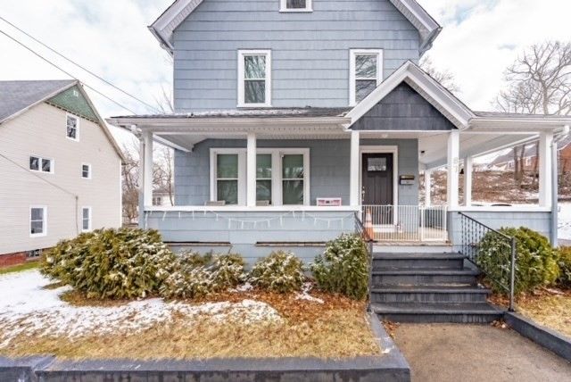 Springfield, MA Homes For Sale & Springfield, MA Real Estate | Trulia ...