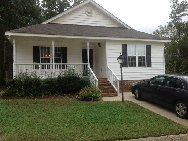 Houses For Rent in Raleigh, NC - 577 Homes | Trulia