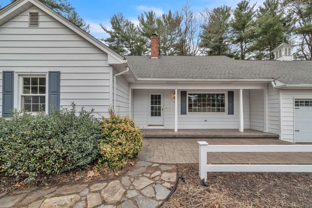 Somers, CT Homes For Sale & Somers, CT Real Estate | Trulia