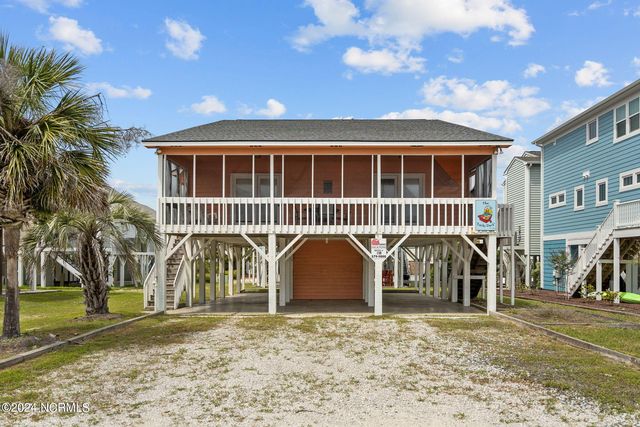 Sunset Beach, NC Single Family Homes For Sale - 119 Listings | Trulia