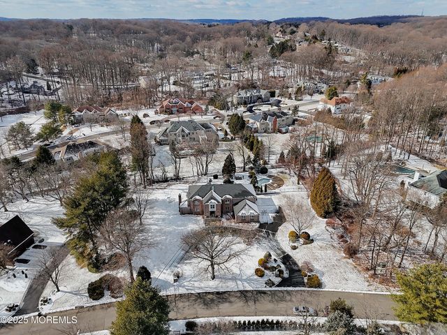 Holmdel Township, NJ Single Family Homes For Sale - 16 Listings | Trulia