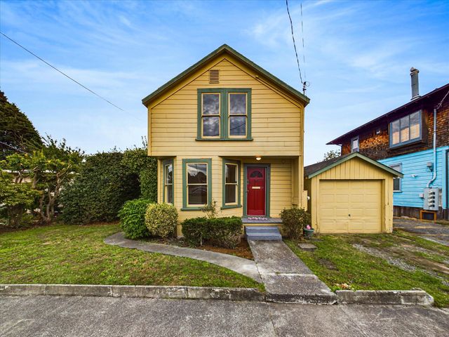 Eureka, CA Homes For Sale & Eureka, CA Real Estate | Trulia