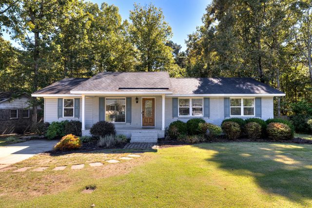 Manning, SC Homes For Sale & Real Estate - 149 Homes | Trulia
