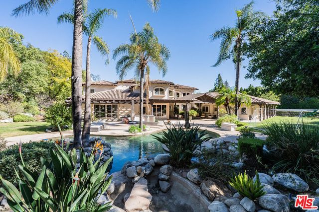 Hidden Hills, CA Homes For Sale & Real Estate