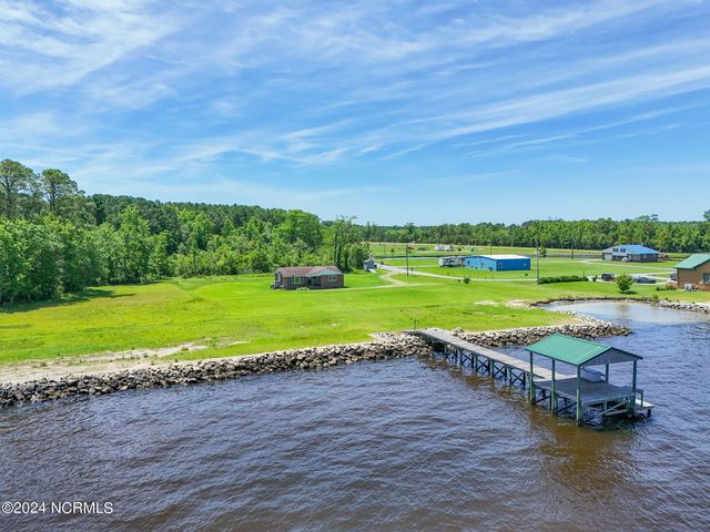 Columbia, NC Homes For Sale & Real Estate