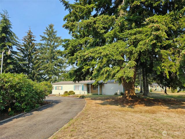 Rochester, WA Homes For Sale & Real Estate