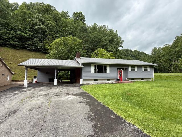 Pikeville, KY Homes For Sale & Real Estate - 97 Homes | Trulia