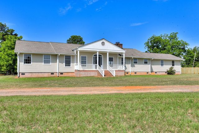 Johnston, SC Homes For Sale - Updated Daily