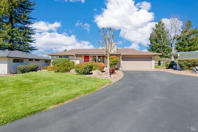 Santa Rosa, CA Homes For Sale & Santa Rosa, CA Real Estate | Trulia