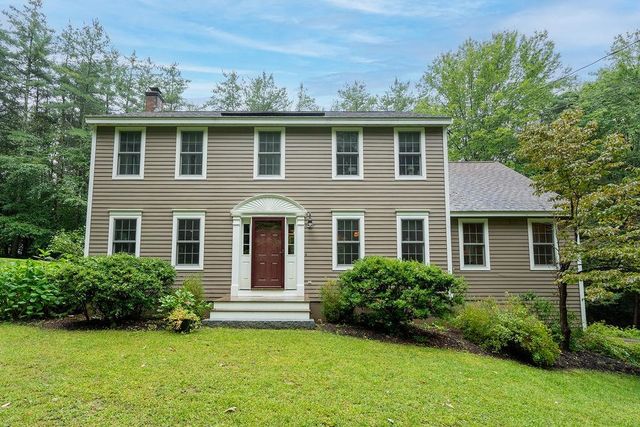 Newfields, NH Homes For Sale & Newfields, NH Real Estate | Trulia