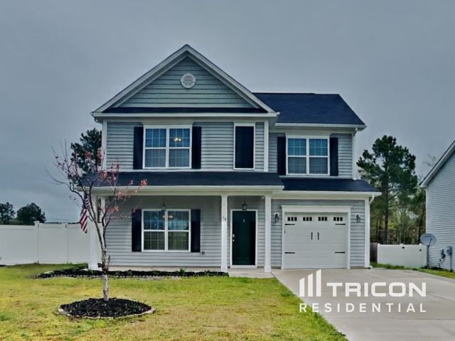 Houses For Rent in Cameron, NC - 15 Homes | Trulia