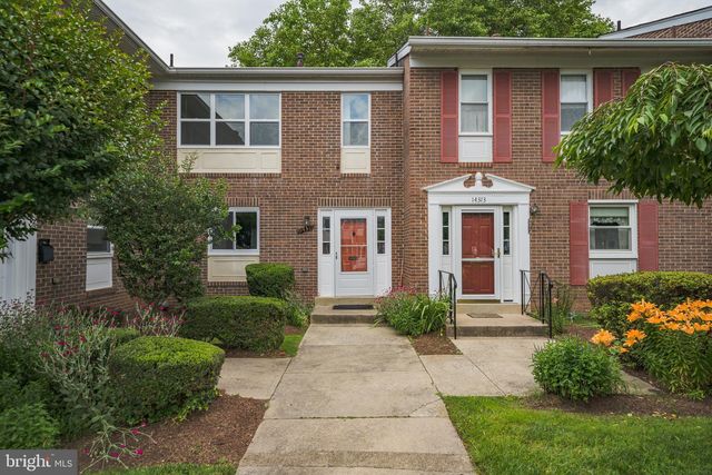 Silver Spring, MD Homes For Sale & Silver Spring, MD Real Estate | Trulia