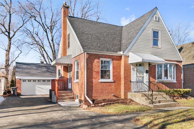 Hillside, IL Homes For Sale & Hillside, IL Real Estate | Trulia