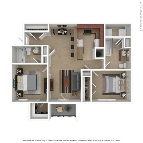 Apartments For Rent in Oak Ridge, TN - 40 Rentals | Trulia