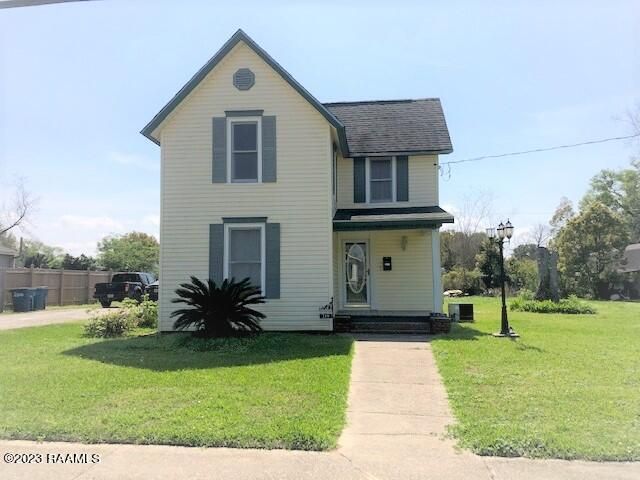 Jennings, LA Homes For Sale & Jennings, LA Real Estate | Trulia