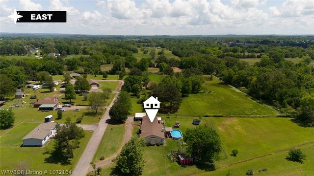 Lavaca, AR Homes For Sale & Lavaca, AR Real Estate | Trulia