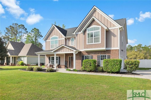 Rincon, GA Homes For Sale & Real Estate