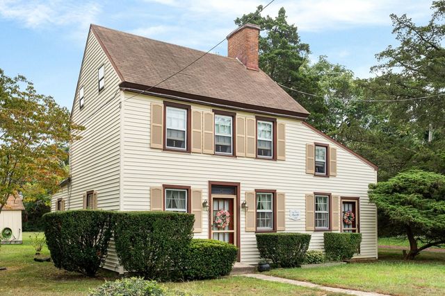 Ocean View, NJ Homes For Sale & Real Estate