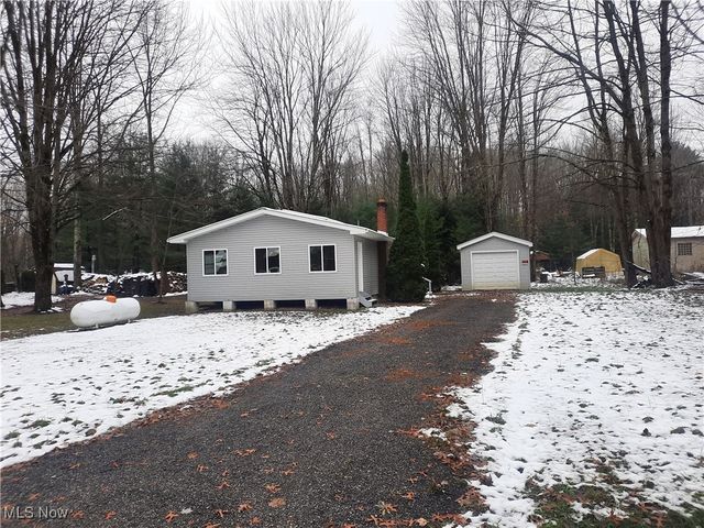 Andover, OH Homes For Sale & Real Estate - 60 Homes | Trulia