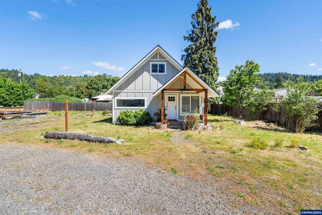 Oakridge, OR Homes For Sale & Oakridge, OR Real Estate | Trulia