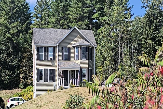 Weare, NH Homes For Sale & Real Estate - 75 Homes | Trulia