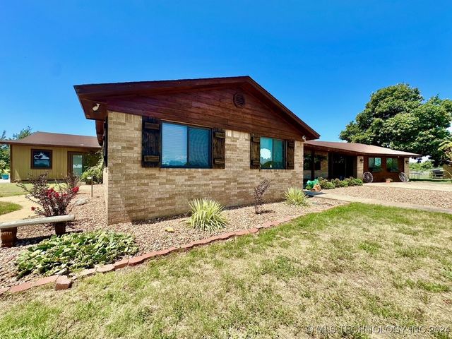 Kingston, OK Homes For Sale & Real Estate