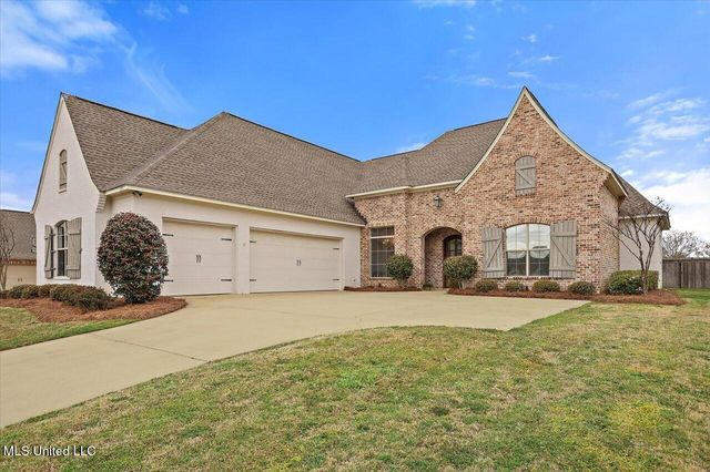 Madison, MS Homes For Sale & Real Estate