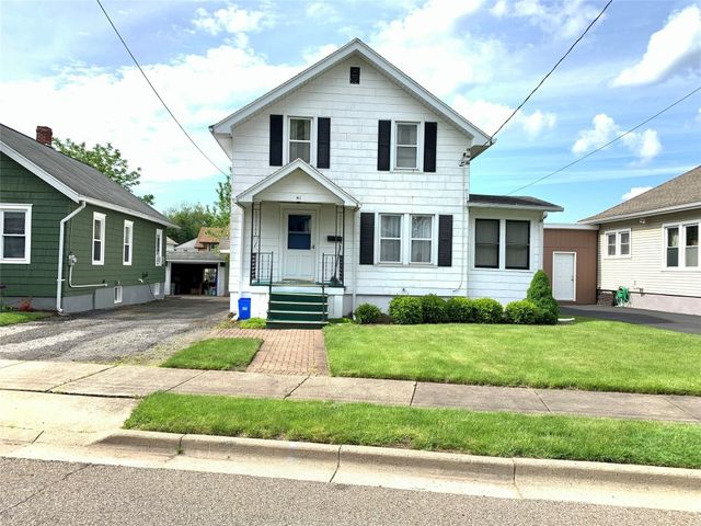 Johnson City, NY Homes For Sale & Johnson City, NY Real Estate | Trulia