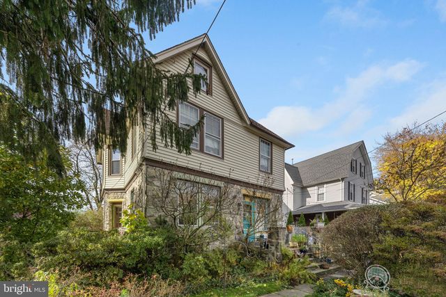 Narberth, PA Homes For Sale & Real Estate