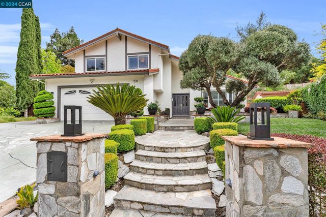 San Ramon, CA Homes For Sale & San Ramon, CA Real Estate | Trulia